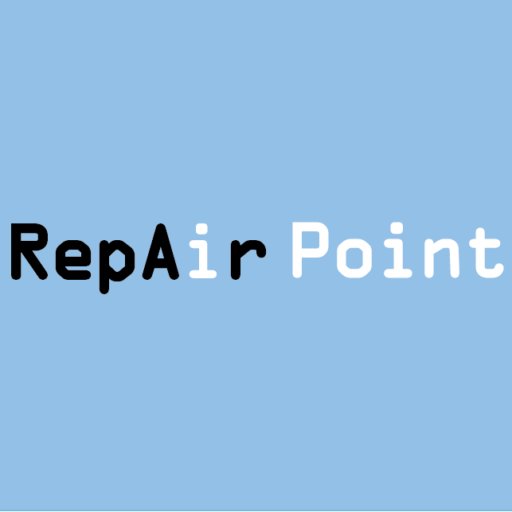 独立系修理プロバイダプログラムに参加しました | RepAir Point